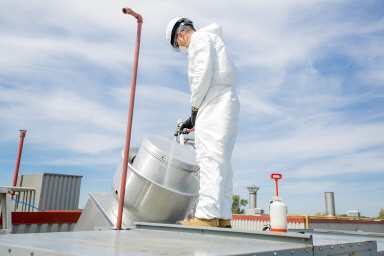 Grease Containment Systems | Toronto Kitchen Safety Solutions